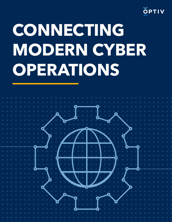 Cyber Operations