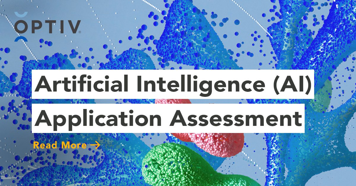 Artificial Intelligence (AI) Application Assessment | Optiv