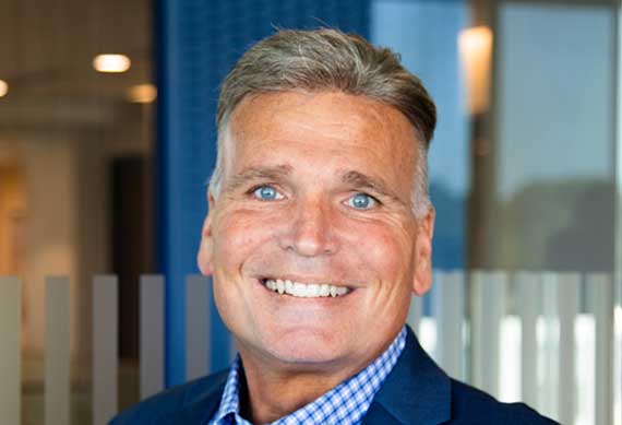 Optiv Leadership: William Croutch | Optiv