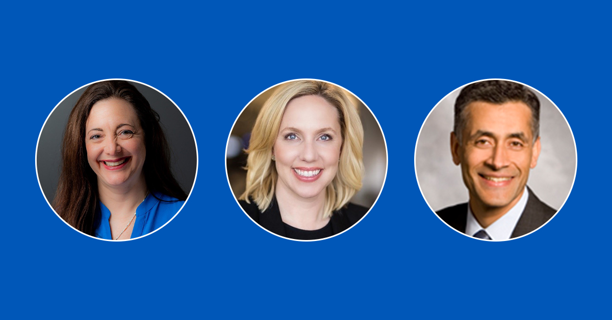 Optiv Announces Three Key Executive Appointments | Optiv