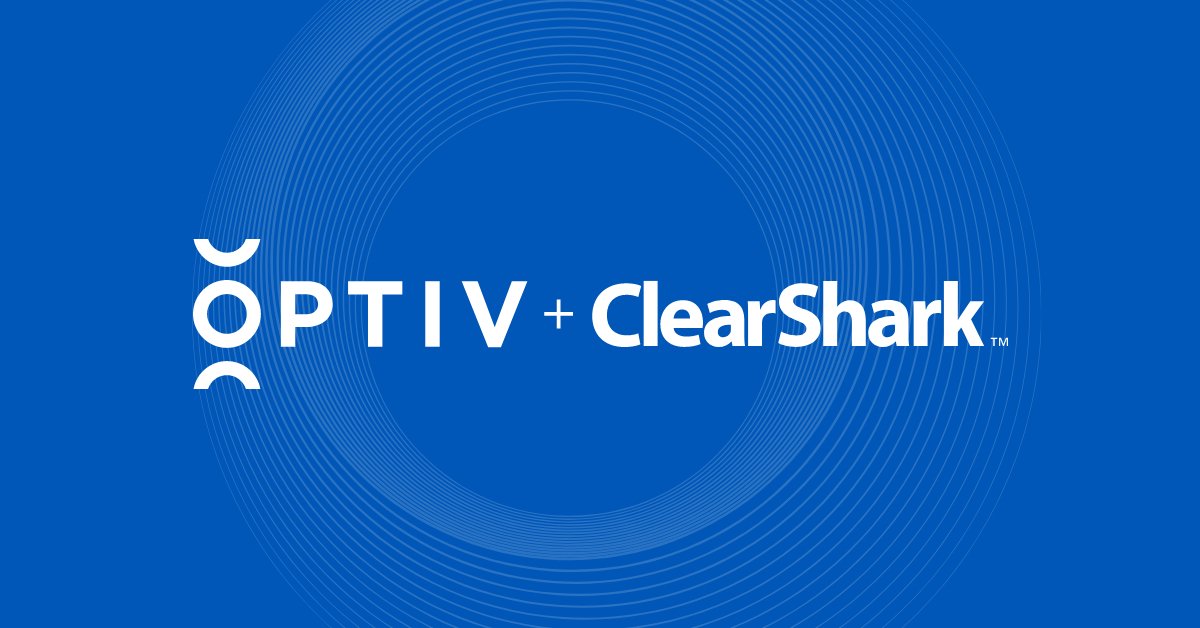 Optiv More Than Doubles Federal Presence with ClearShark Acquisition | Optiv