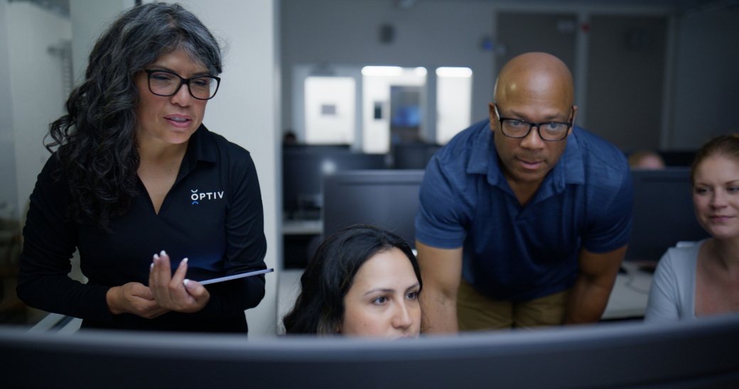 How Cybersecurity Consolidation Achieves More with Less | Optiv