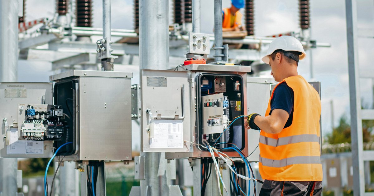 Utility Picks Optiv to Energize Security Tool Expansion | Optiv