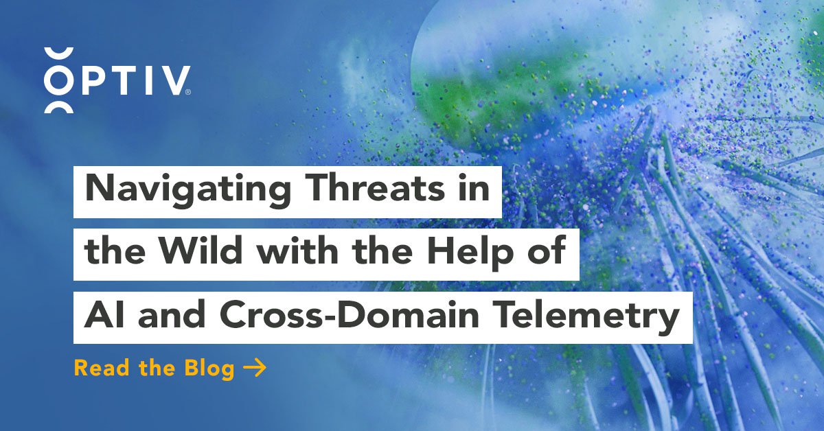 Navigating Threats in the Wild with the Help of AI and Cross-Domain ...