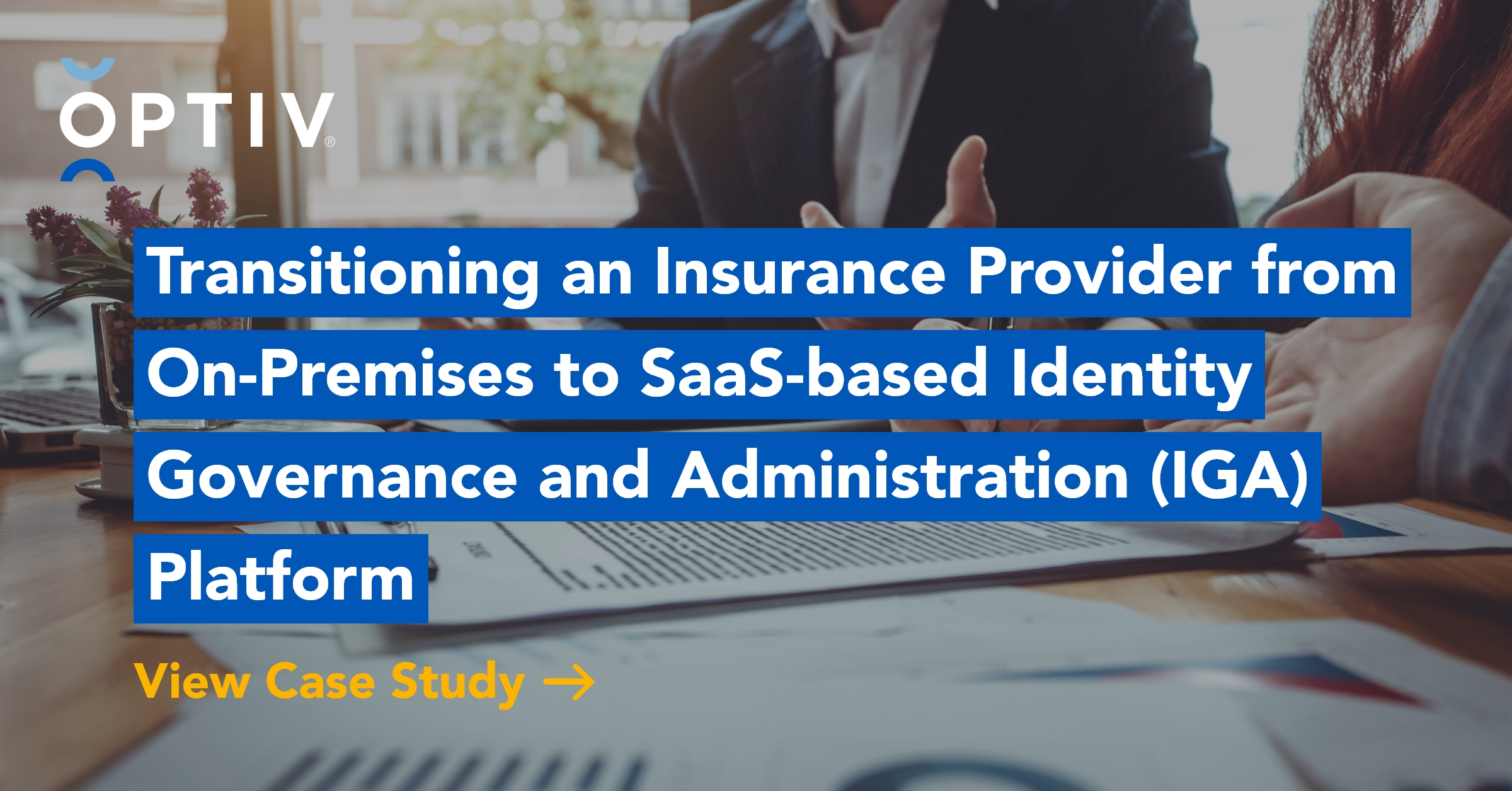 Transitioning an Insurance Provider from On-Premises to SaaS-based ...