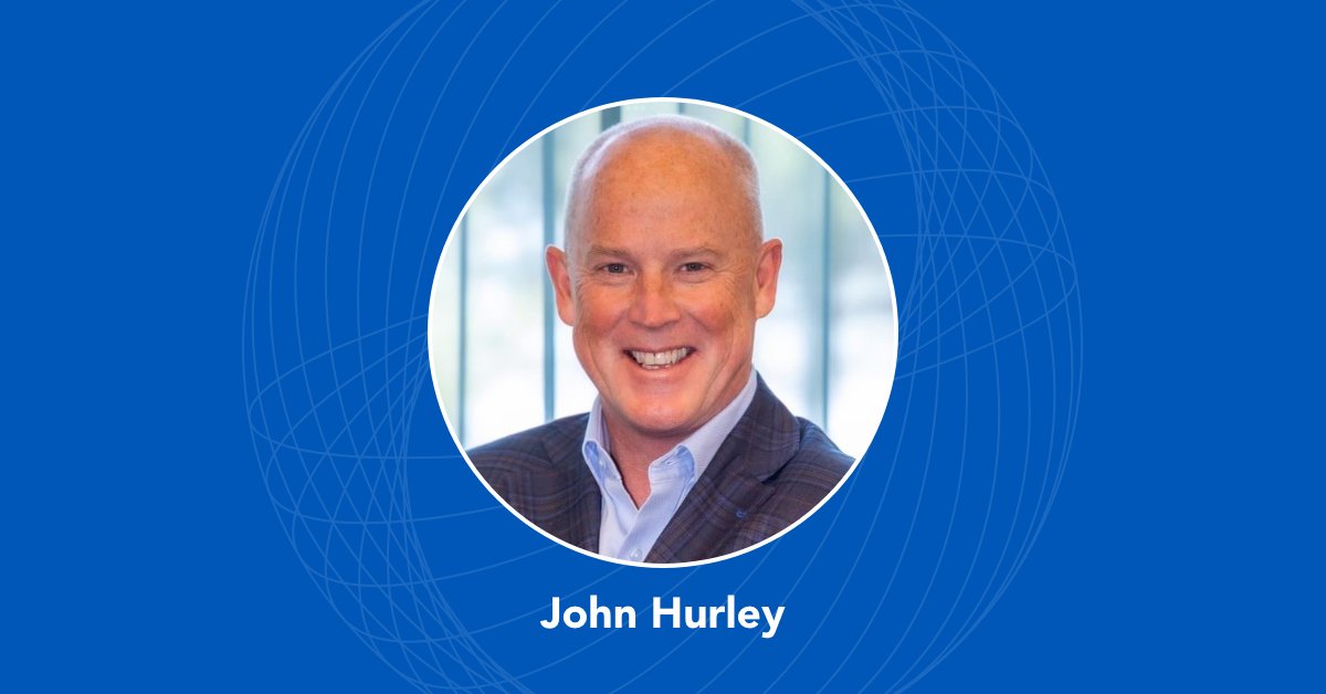 Optiv Names John Hurley As Companys Chief Revenue Officer To Help
