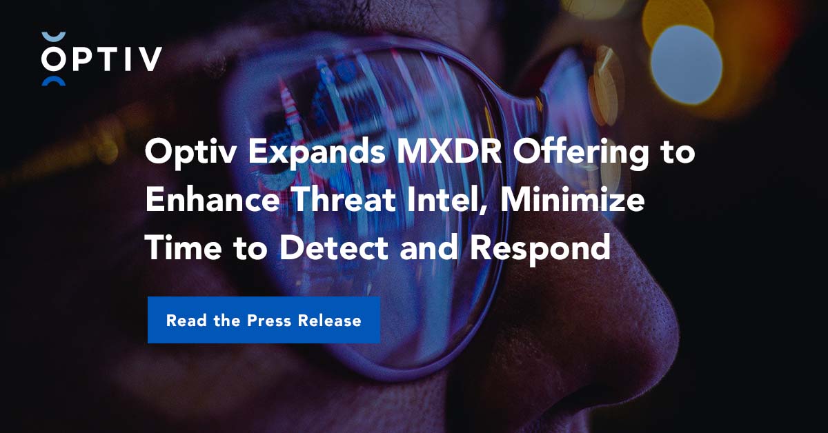 Optiv MXDR Enhances Detection Coverage with Expanded Cloud Integration ...