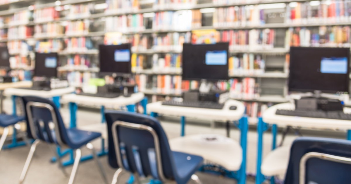 Large U.S. School District Reduces Risk With Optiv’s Managed PAM | Optiv