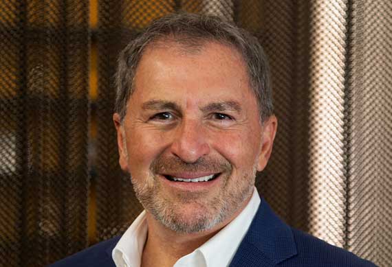 Optiv Leadership: Marc Cabi | Optiv