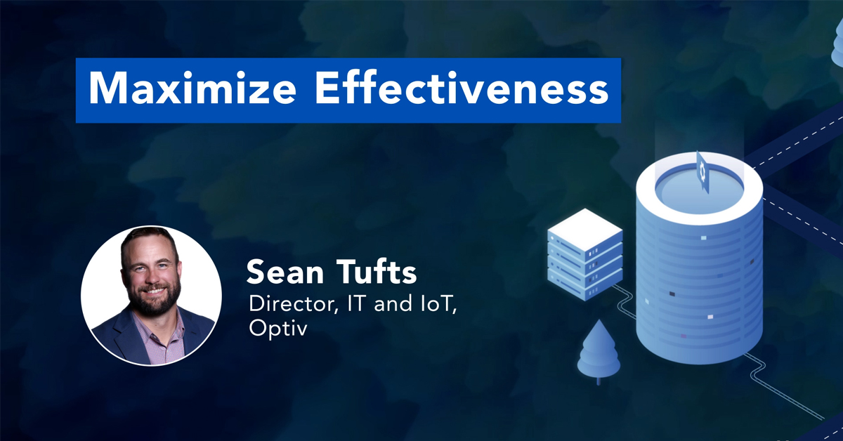 Manage Cyber Risk to Maximize Effectiveness | Optiv