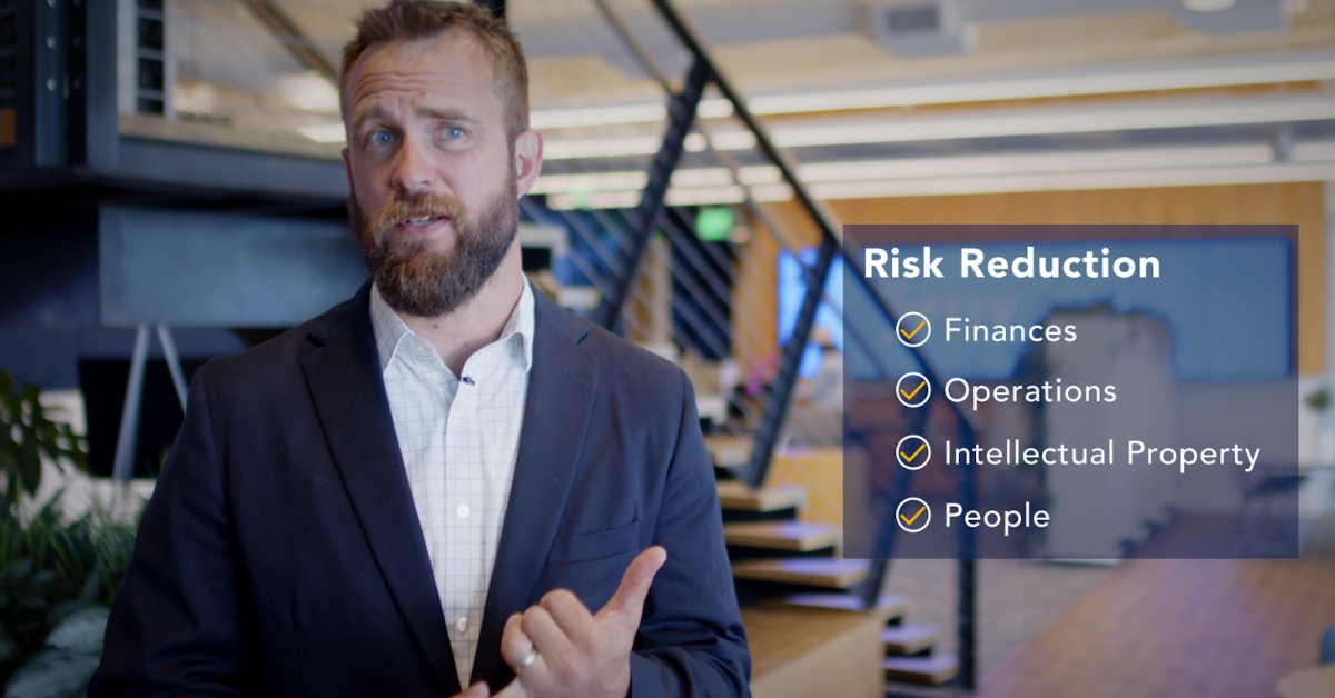 Manage Cyber Risk to Maximize Effectiveness | Optiv