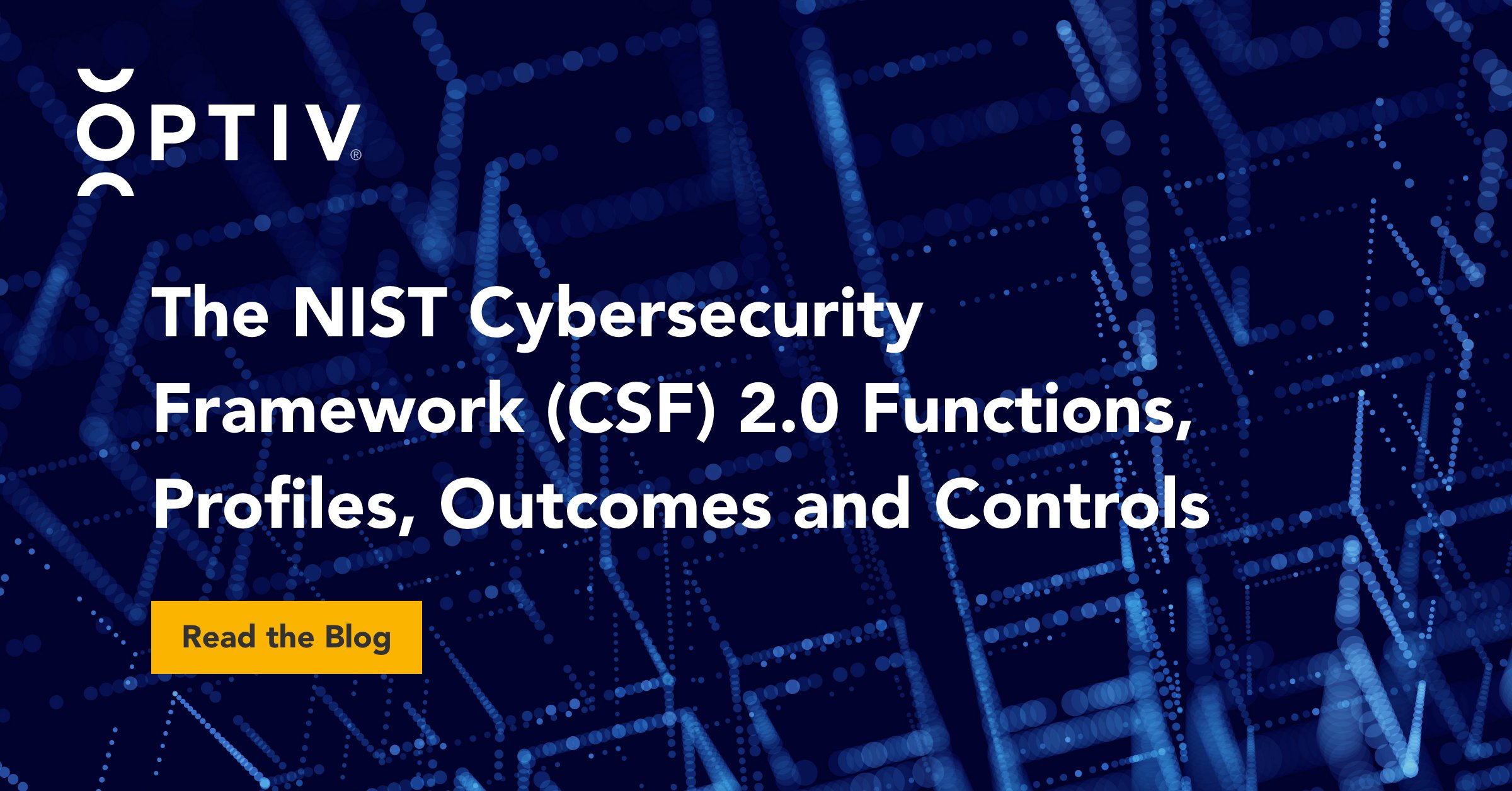 The NIST Cybersecurity Framework (CSF) 2.0 Functions, Profiles ...