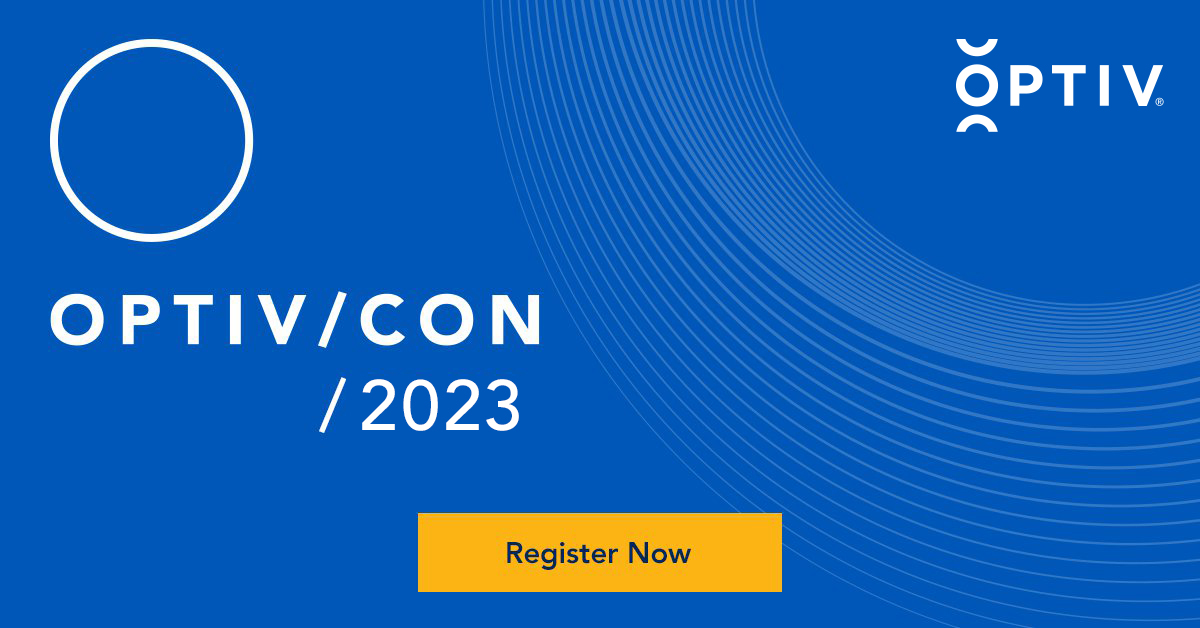 Cybersecurity & Digital Events | Optiv