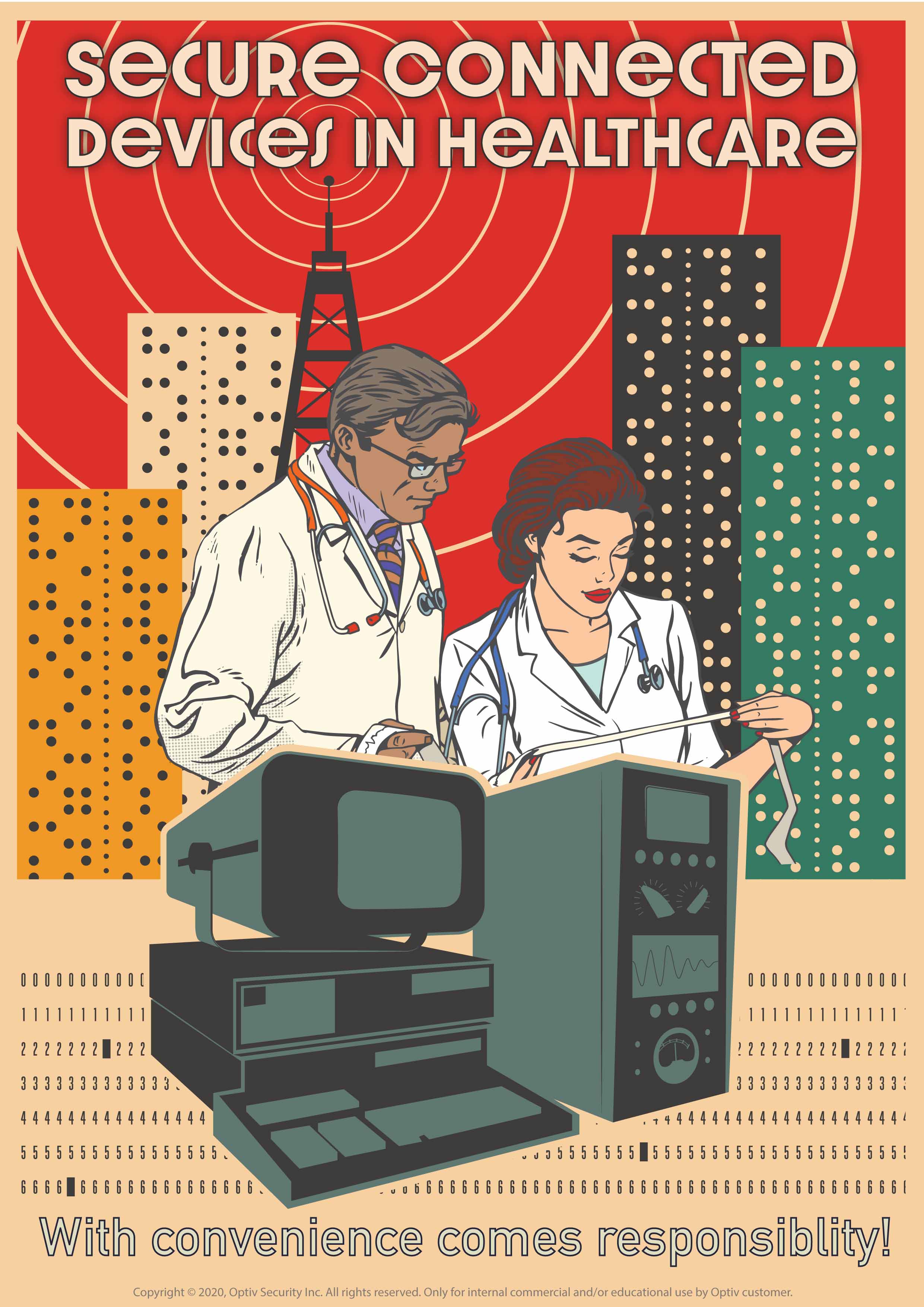 Cybersecurity Awareness Month (CAM) | Optiv