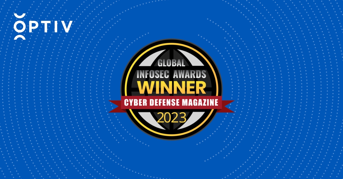 Optiv’s Kevin Lynch Named Top CEO in 2023 Global InfoSec Awards | Optiv