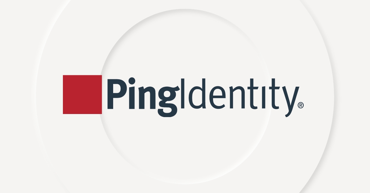 Ping Identity | Optiv
