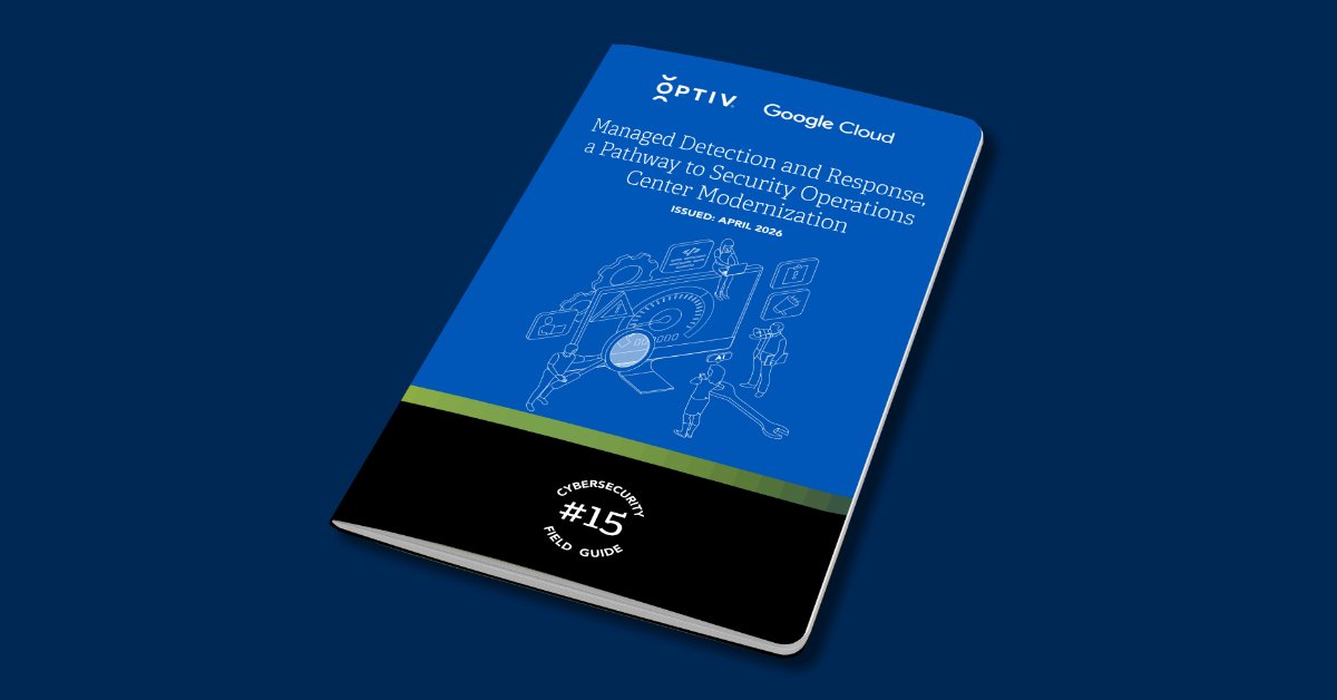 Managed Detection and Response, a Pathway to Security Operations Center ...