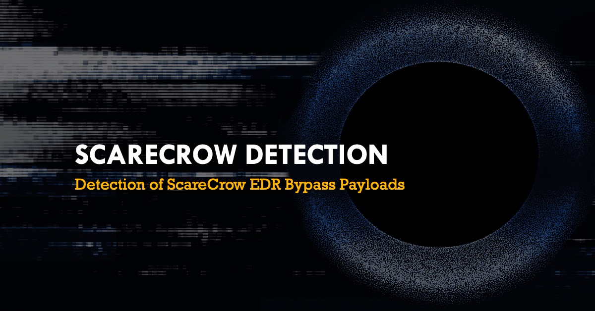 Source Zero Con: Remaining Invisible in the Age of EDR | Optiv