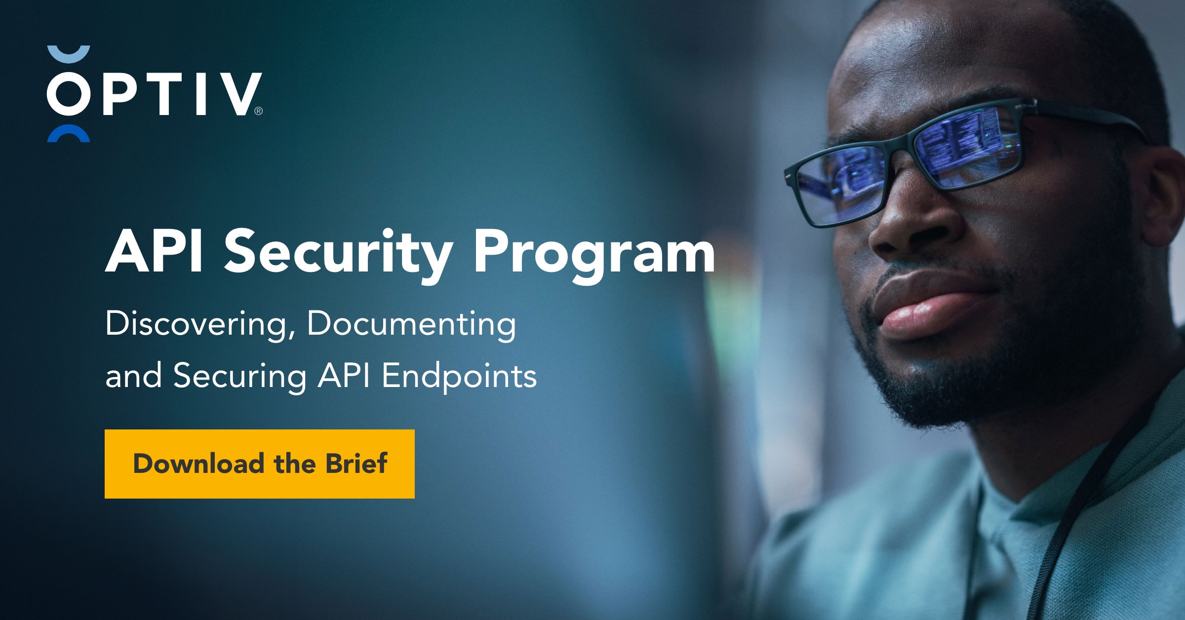Api Security Program | Optiv
