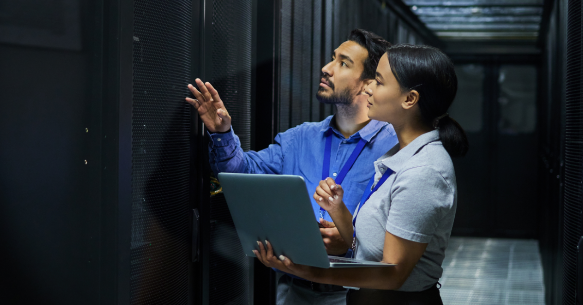 Redefining Data Security Posture Management | Optiv | Learn More