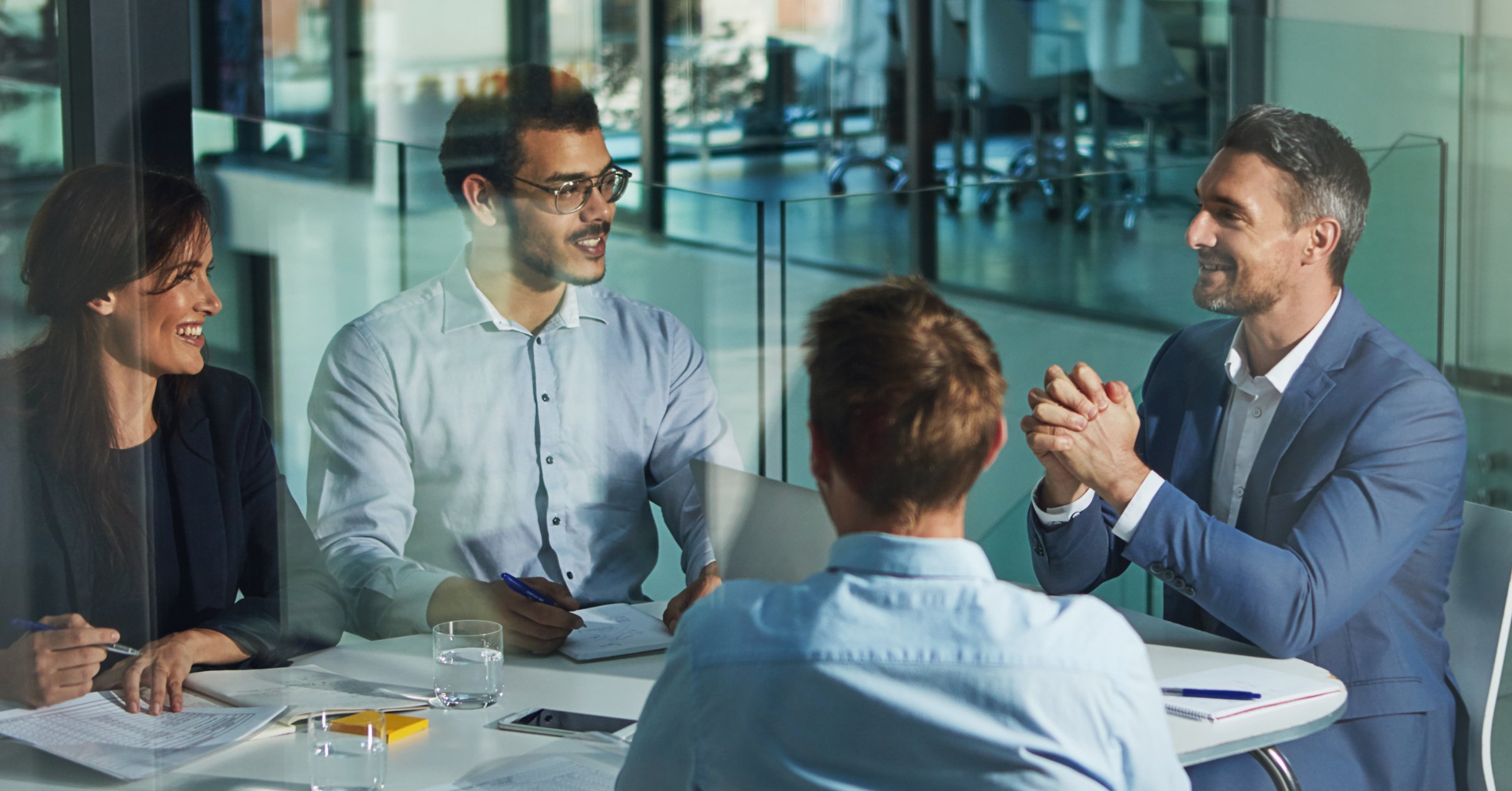 47 Days, Zero Panic: How CISOs Can Thrive in the New TLS Reality | Blog