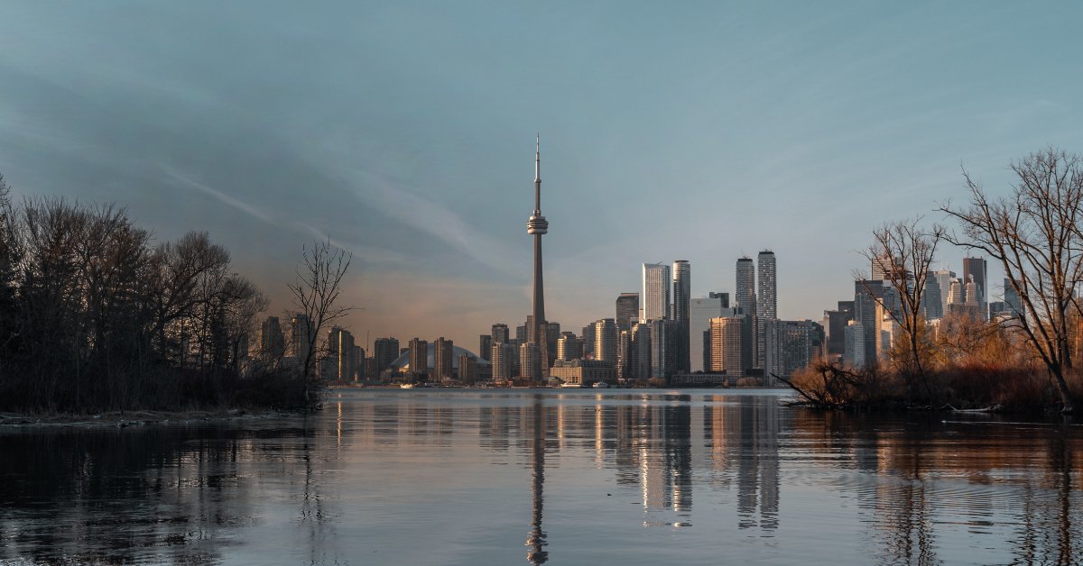 Canada Operations | Optiv