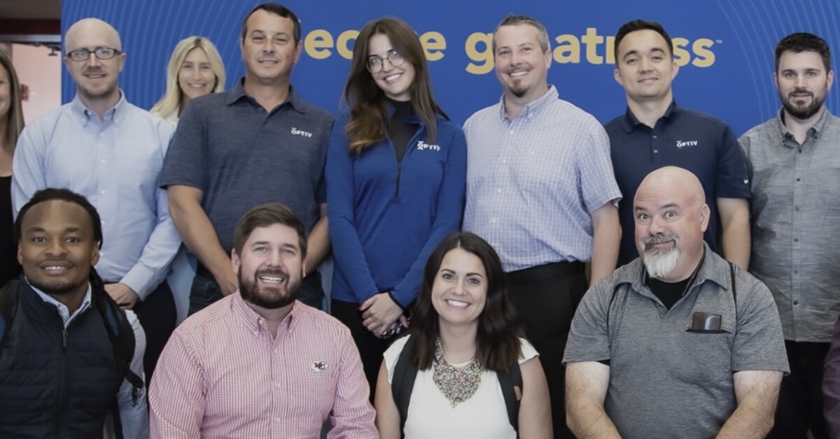 Optiv Careers | Join the Optiv Team | Optiv