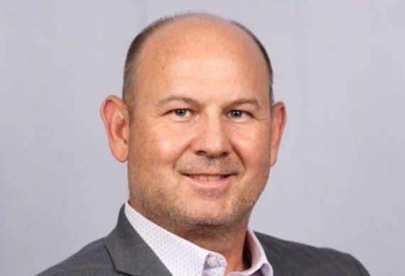Optiv Leadership: Brian Strosser | Optiv