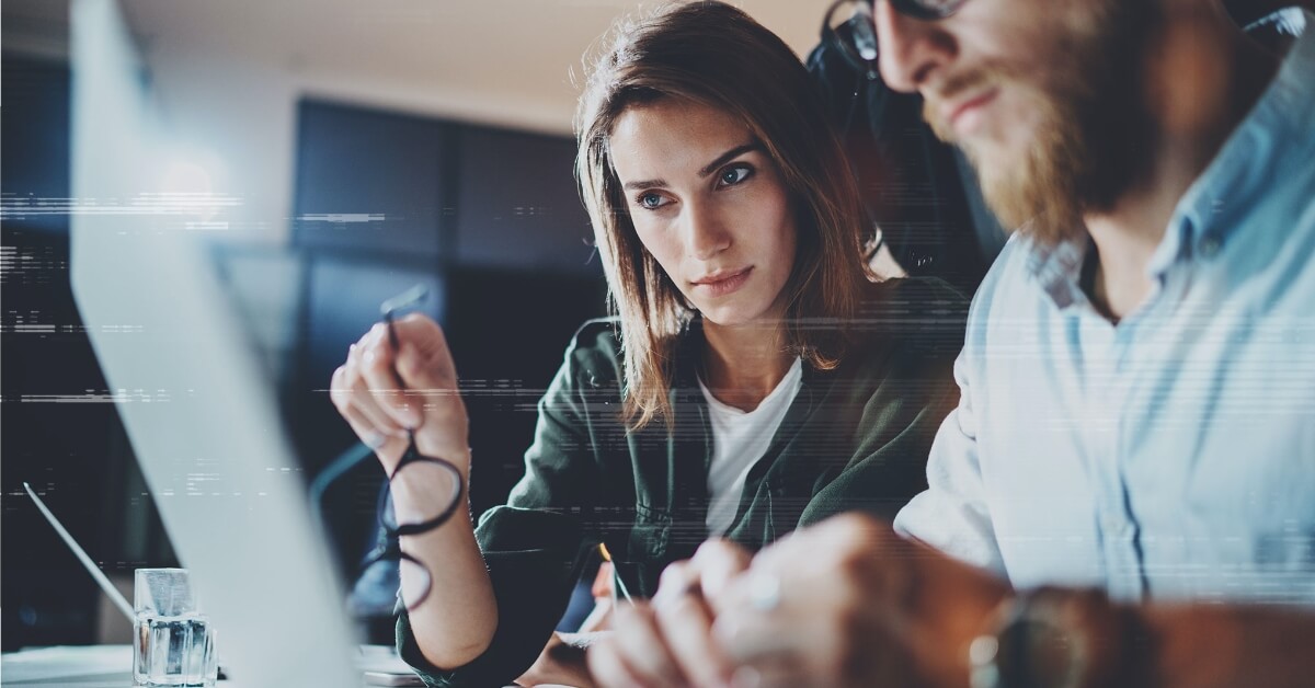 Data Fabric Architecture Transformation | Optiv