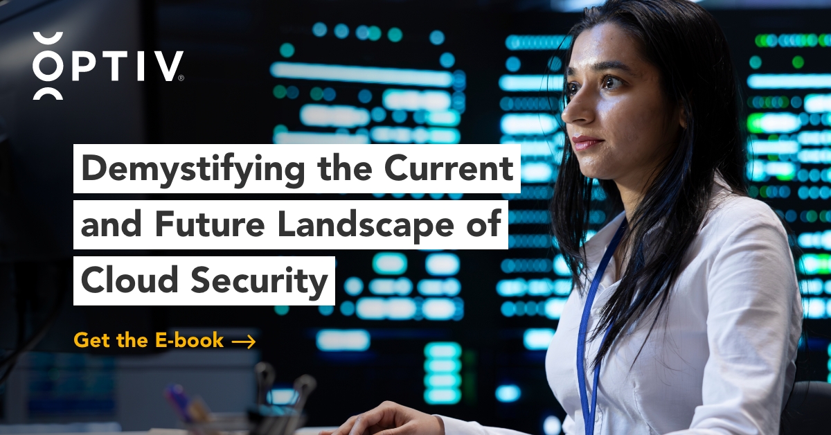 Demystifying the Current and Future Landscape of Cloud Security Demystifying the Current and Future Landscape of Cloud Security