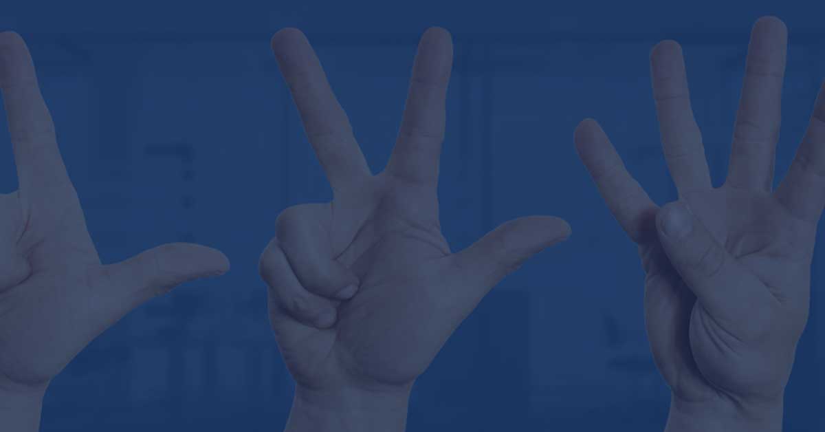 Five Application Security Best Practices for Serverless Applications | Optiv