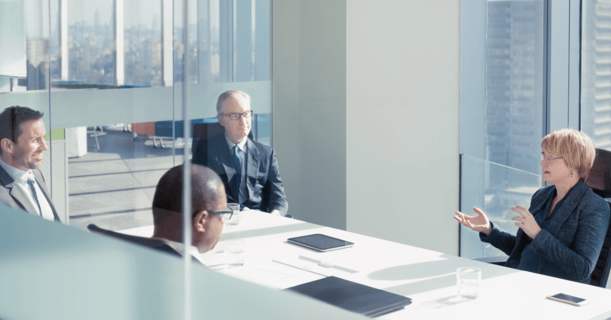 Our Leadership Team | Optiv