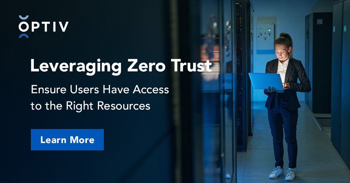Zero Trust Framework With Ping | Optiv