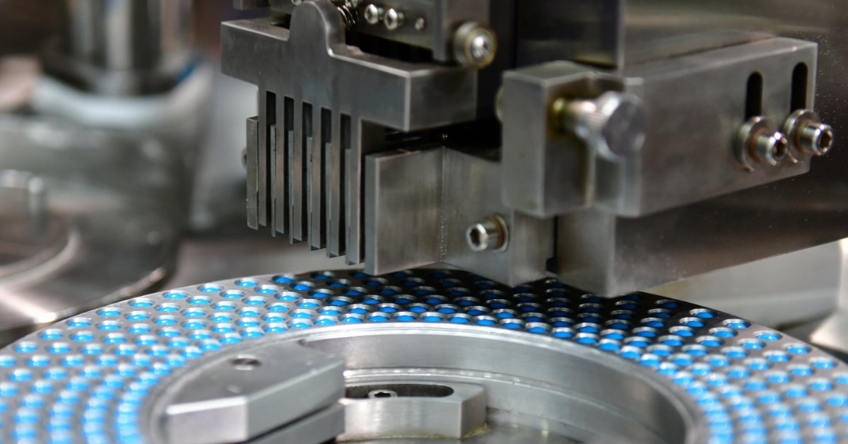 Optiv Deploys Sensors Across Hundreds of Pharmacies | Optiv