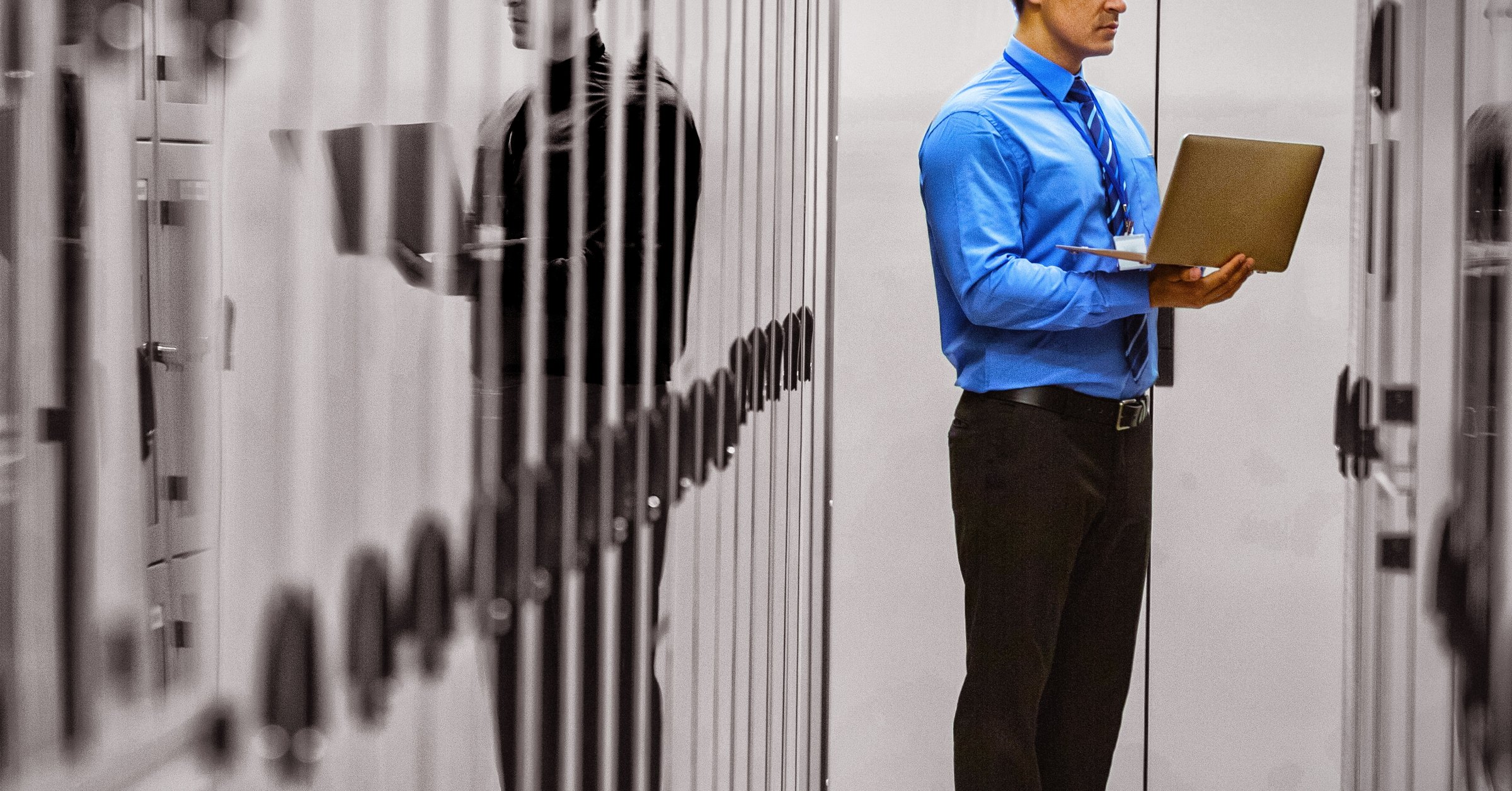 Secure Enterprise Cloud Blueprint | Optiv