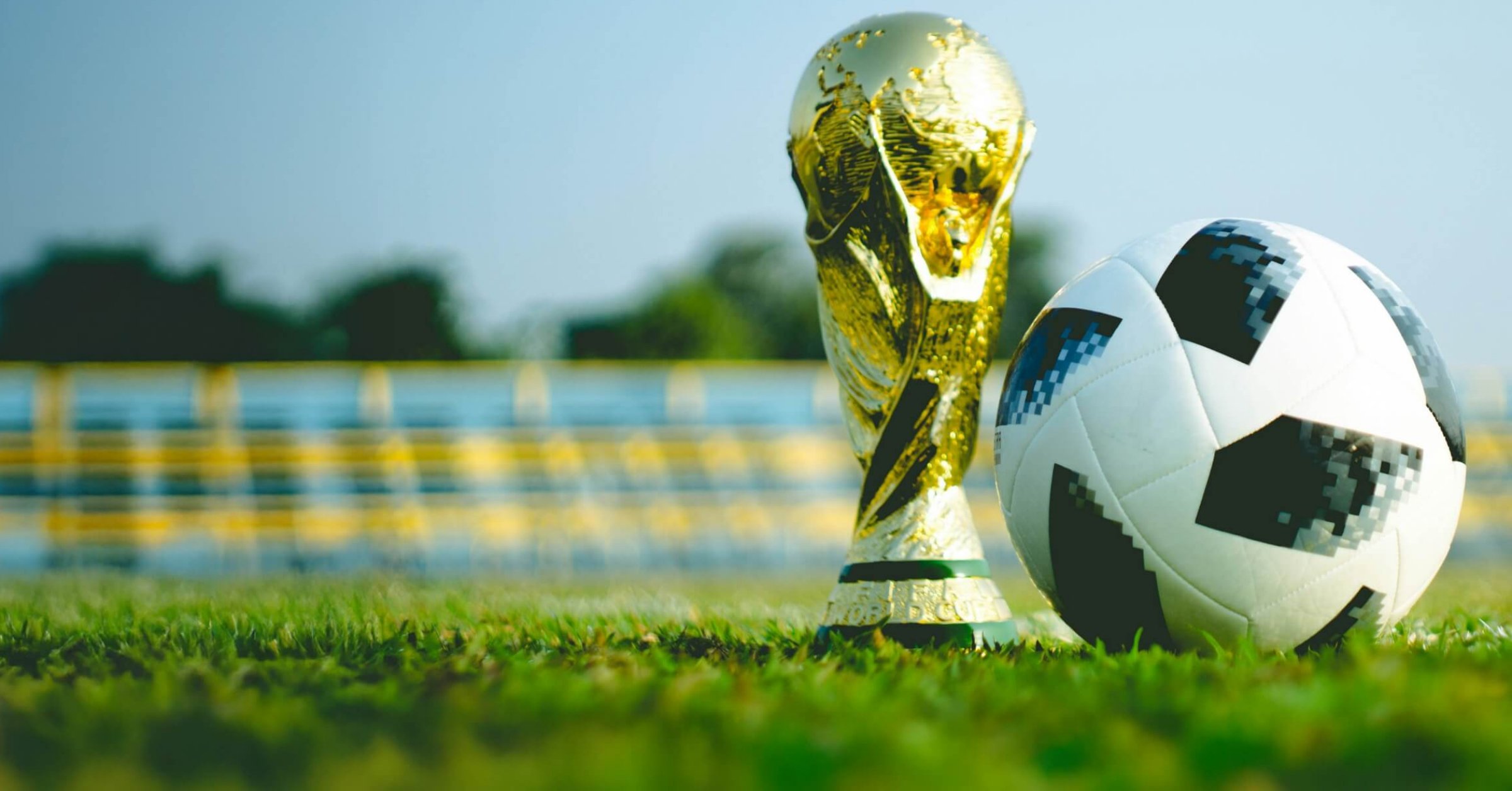 Defend Against Cyber Threats for FIFA World Cup 2026 | Blog