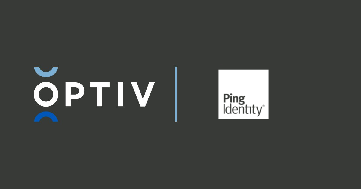 Ping Identity | Optiv
