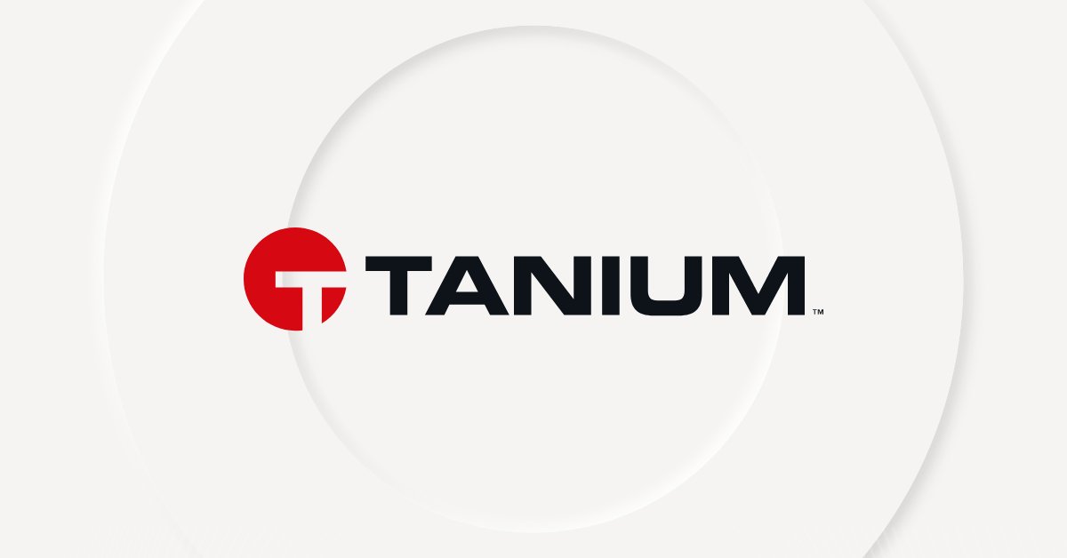 Tanium Swag Store at William Christy blog