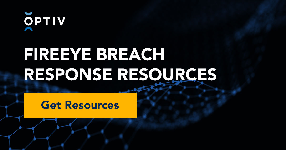FireEye Breach Response Resources | Optiv