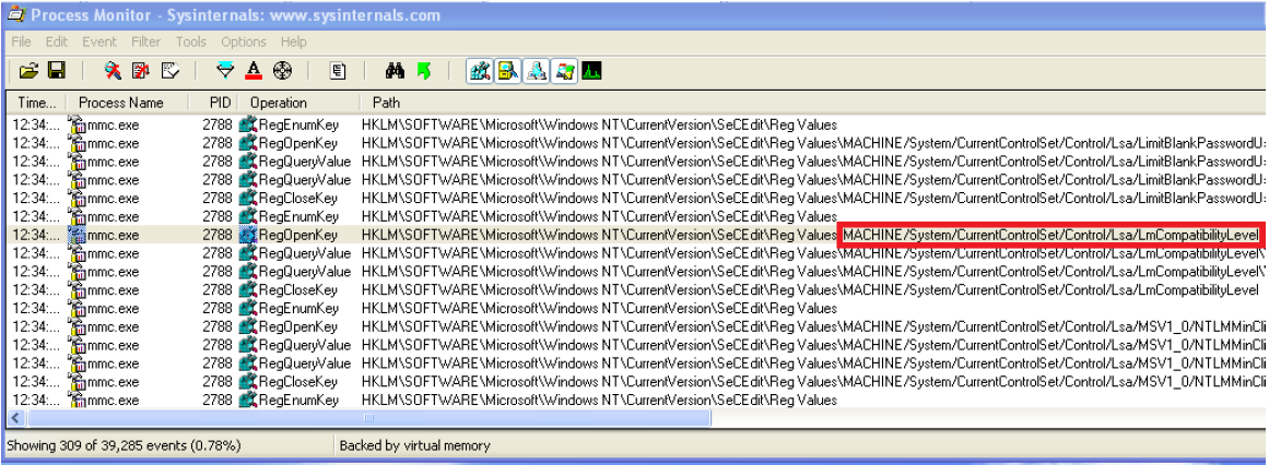 Post Exploitation Using NetNTLM Downgrade Attacks | Optiv