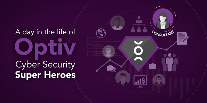 A Day in the Life of Optiv Cyber Security Superheroes: Sameer Hiremath