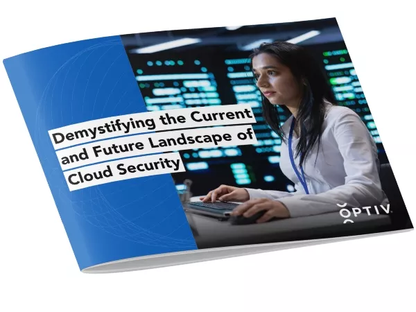 Demystifying the Current and Future Landscape of Cloud Security Demystifying the Current and Future Landscape of Cloud Security