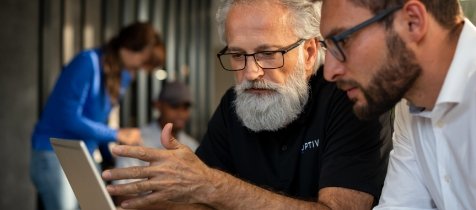 Optiv Security Awareness Training Deck | Optiv